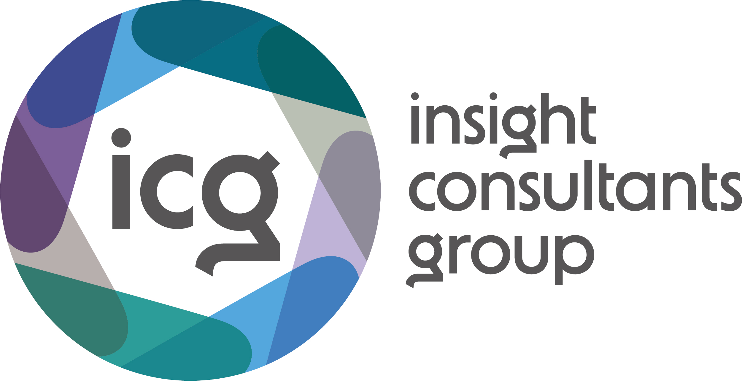 The ICG Logo - The ICG