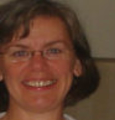 ICG Contacts - The ICG