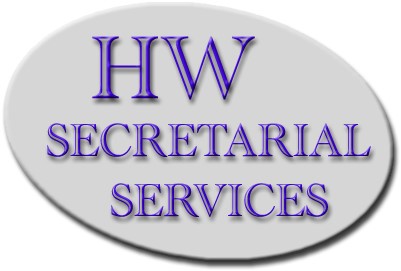 HW Secretarial Services - The ICG