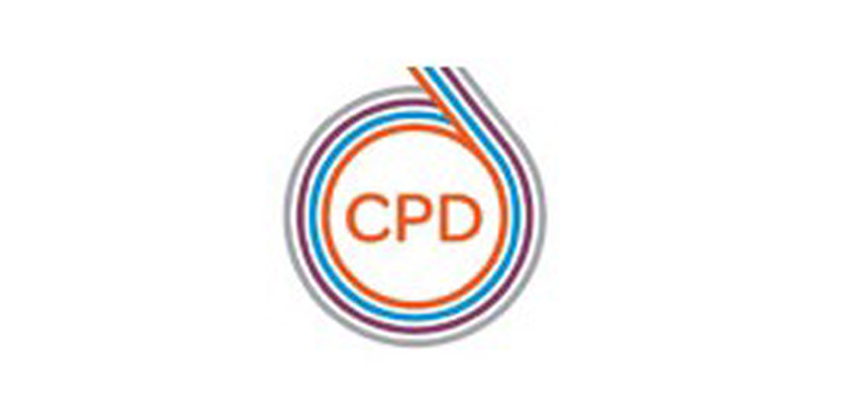 MRS Continuing Professional Development - The ICG