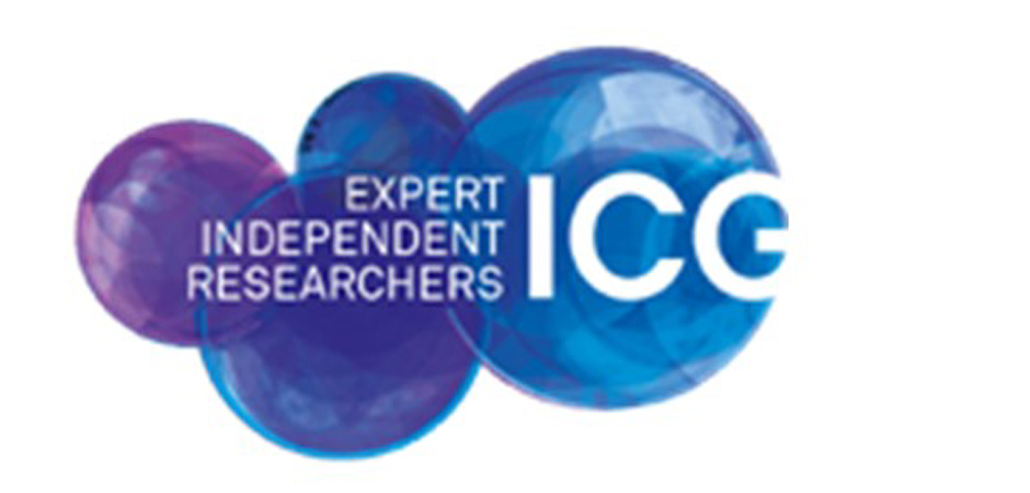 ICG Advertiser Promotion - The ICG