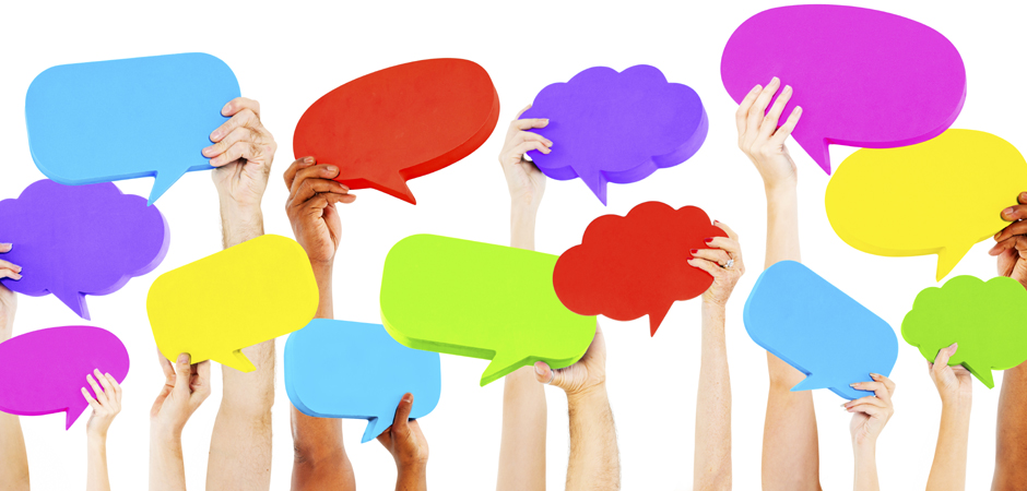 What have we been talking about - July 2017 - The ICG