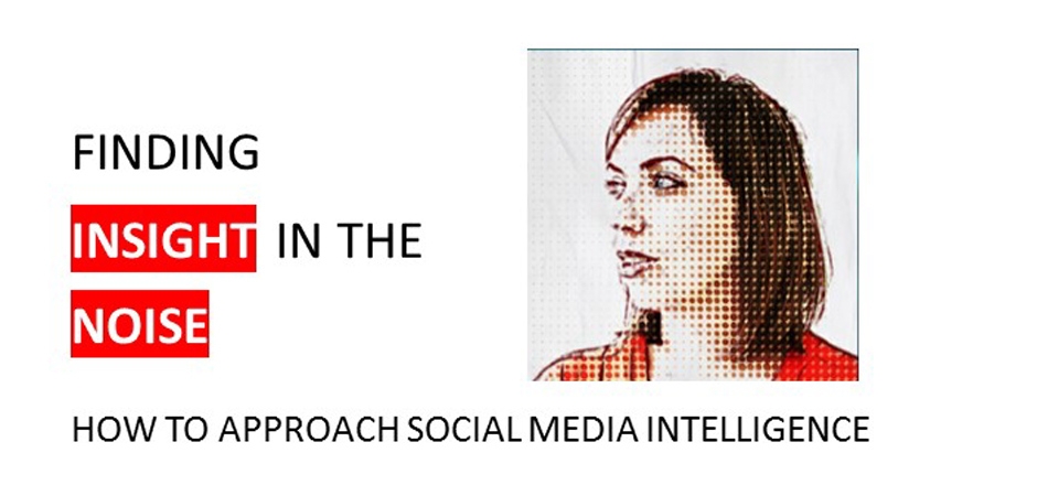 Finding Insight in the Noise - The ICG