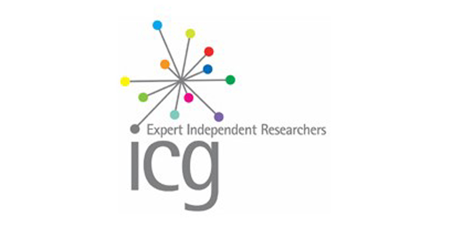 10th Anniversary Celebrations! - The ICG