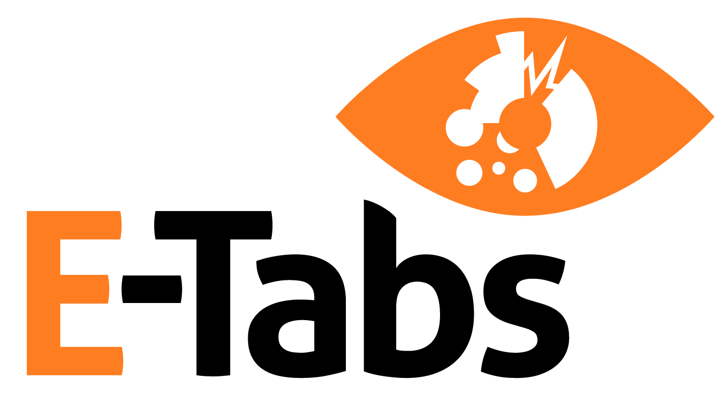 E-Tabs - The ICG