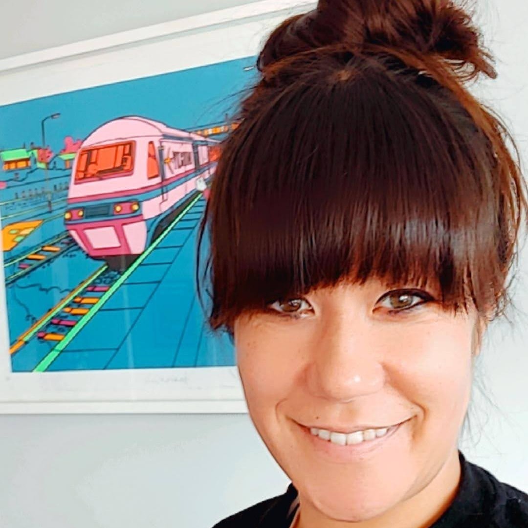 Find a research consultant - The ICG