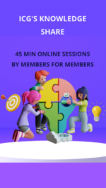 RECORDING: Knowledge Share: How to create highly visual and engaging ...