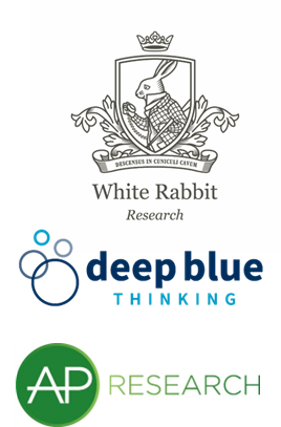 Award 2023: Meet our Finalists: Kath Coles, Nick Bonney, Annabelle ...