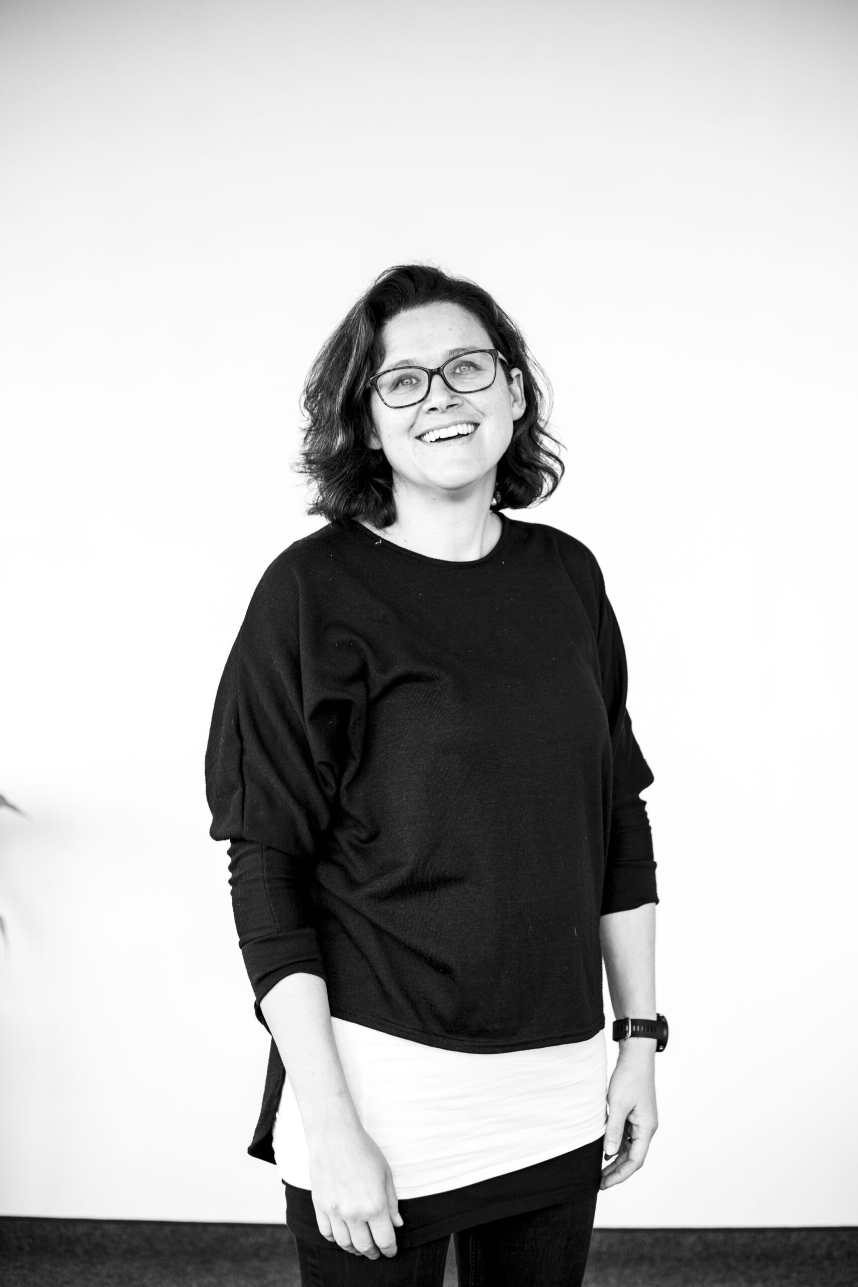 Award 2023: Meet our Finalists: Stephanie Holland for the Mayborn Group ...