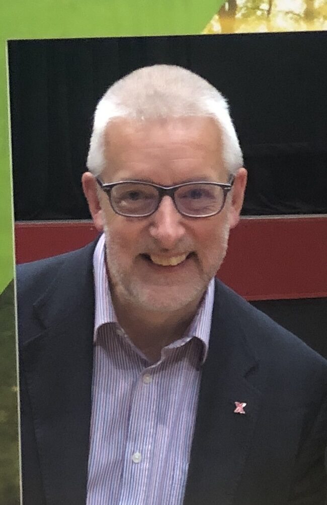 RECORDING: Transformational Change Dynamics - and The 'S' Word! - The ICG