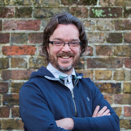 RECORDING: Everything you wanted to know about Marketing - The ICG