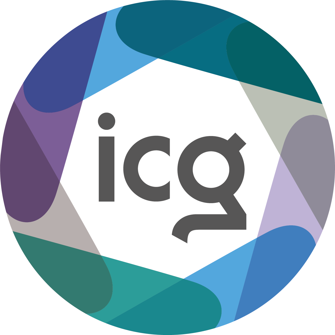 The ICG | expert independent researchers