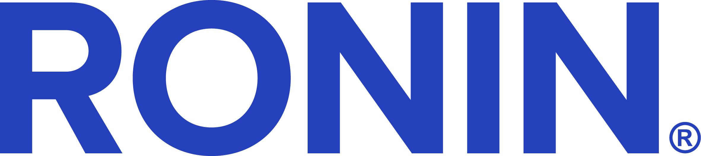 RONIN International - The ICG