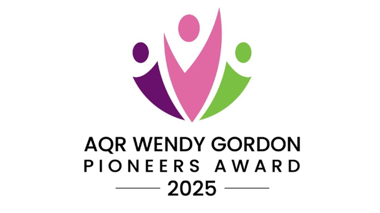 Two ICG members are finalists of the AQR's Pioneer's Award 2025 - The ICG