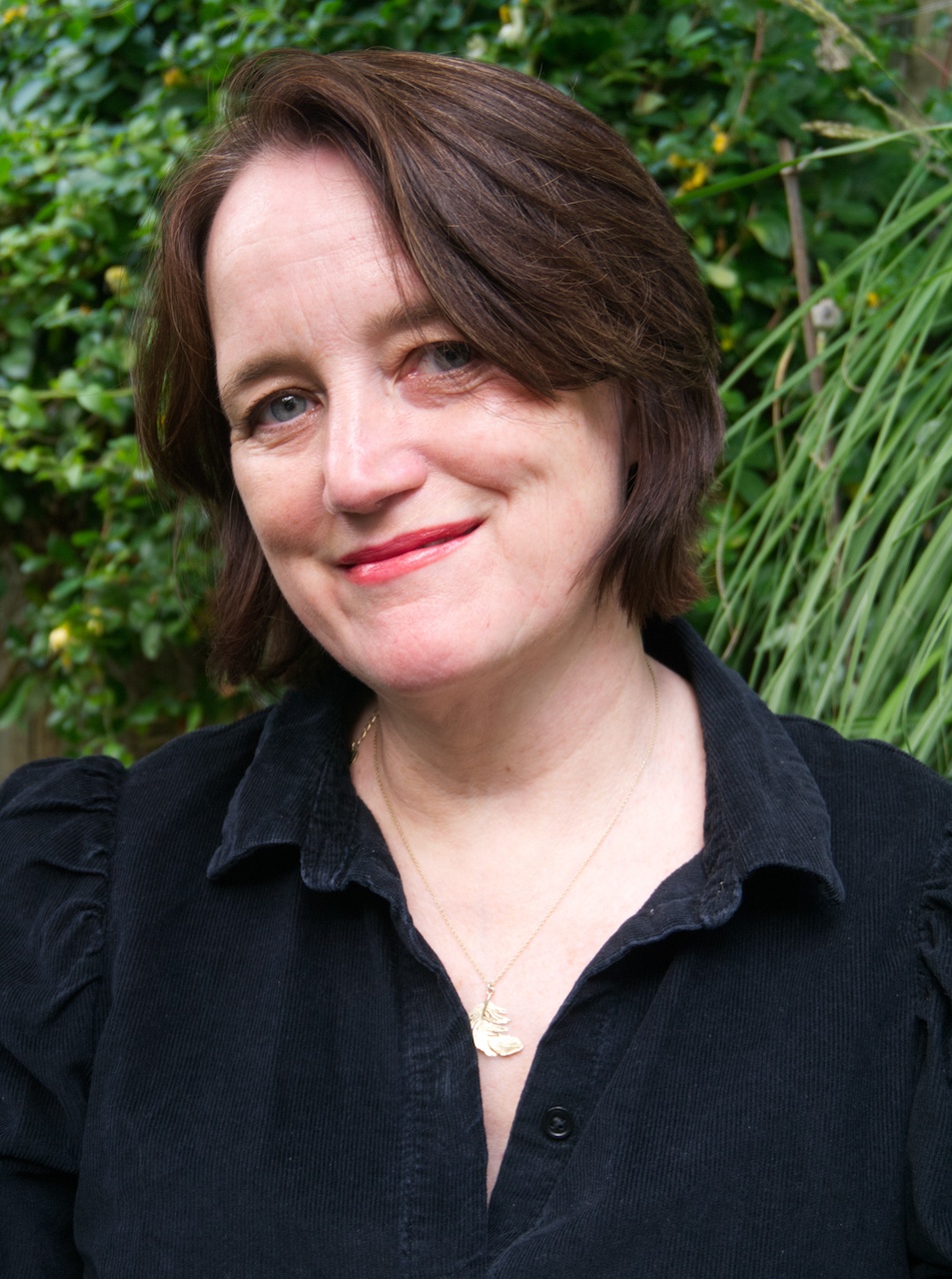 'Motherdom' by Alex Bollen - an introductory conversation - The ICG
